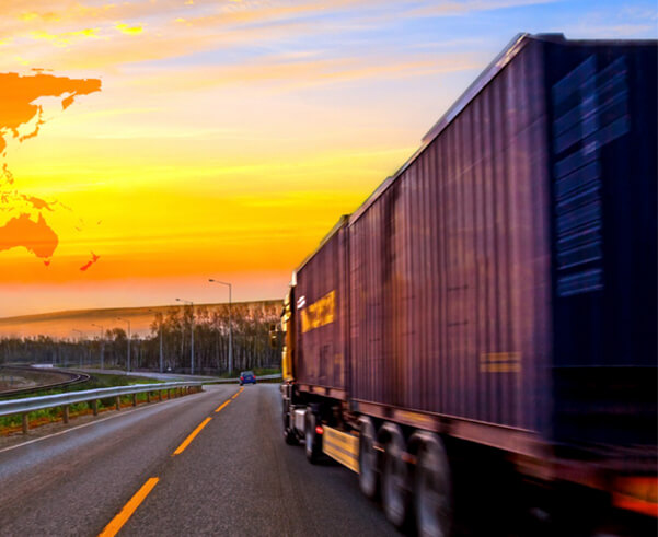 Services – VSM Logistics