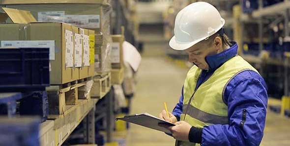 Services – VSM Logistics